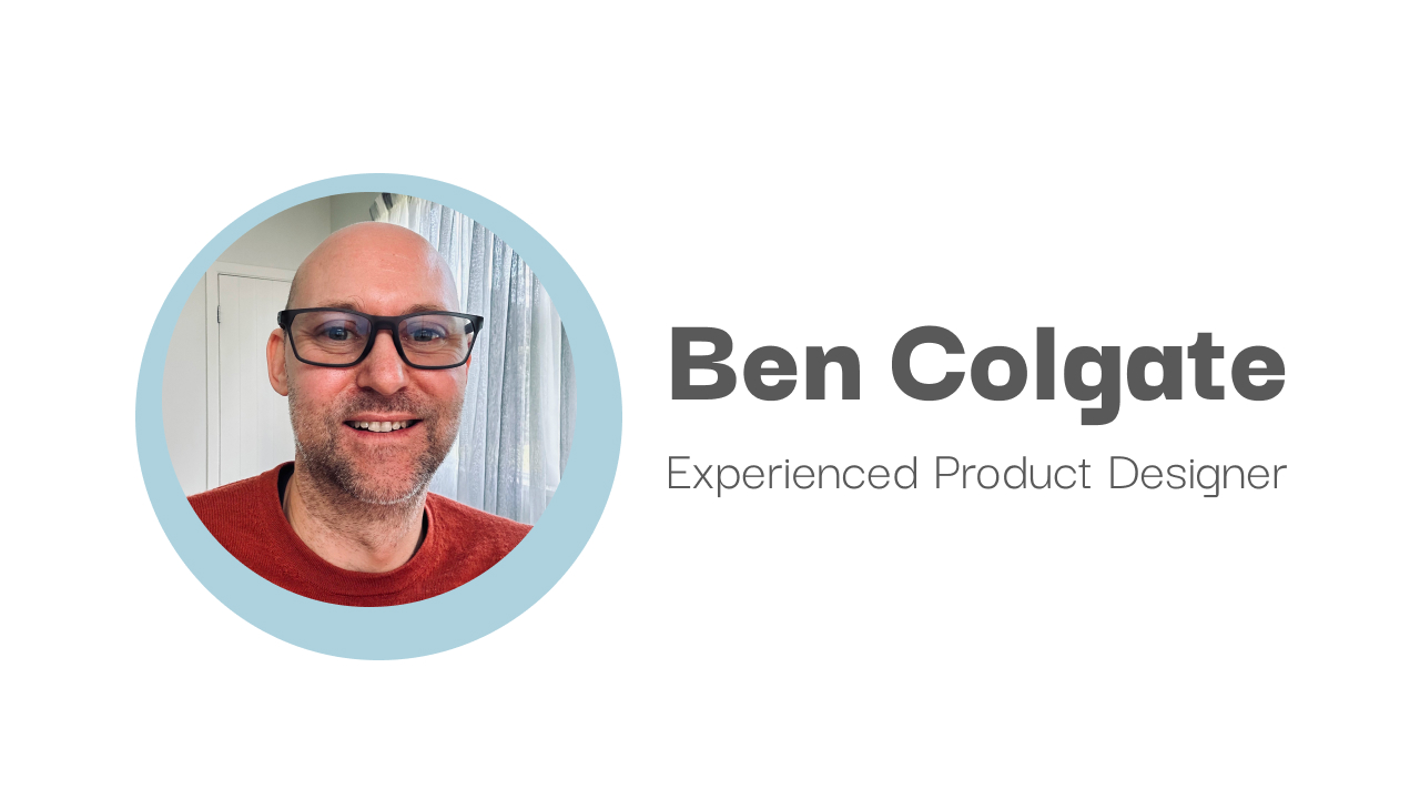 Budget Ben Colgate
